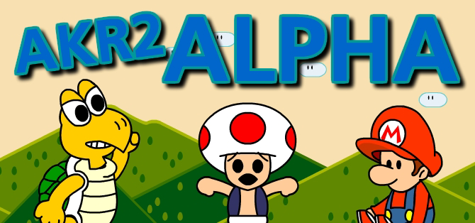 Playable A Koopa’s Revenge 2 Alpha Demo - Play Online on Flash Museum 🕹️
