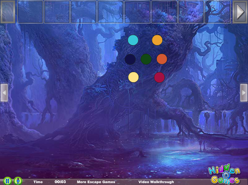Point and Click Escape - Fantasy Sword - Play Online on Flash Museum 🕹️