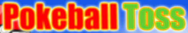 Pokeball Toss - Play Online on Flash Museum 🕹️
