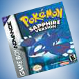 Pokémon Ruby and Sapphire Banner - Play Online on Flash Museum 🕹️