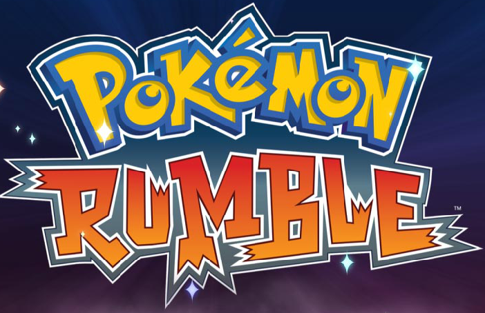 Pokémon Rumble Screensaver - Play Online on Flash Museum 🕹️