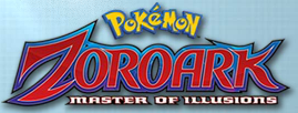 Pokémon: Zoroark Master of Illusions Screensaver - Play Online on Flash ...