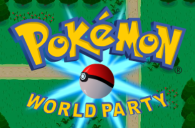 Pokemonwp Demo Play Online On Flash Museum рџ пёџ