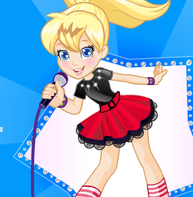Polly Pocket Dressup Play Online On Flash Museum рџ пёџ