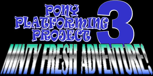 Pony Platforming Project 3 - Minty Fresh Adventure! - Play Online on ...