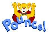 Pounce! - Play Online on Flash Museum 🕹️