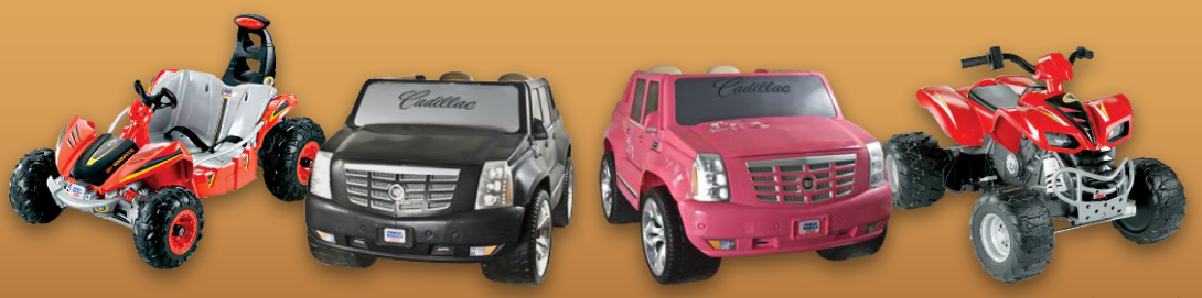 Power Wheels Racing Game - Play Online on Flash Museum 🕹️