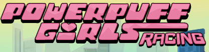Powerpuff Girls Racing - Play Online on Flash Museum 🕹️