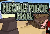 Precious Pirate Pearl - Play Online on Flash Museum 🕹️