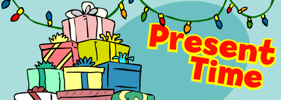 Present Time - Play Online on Flash Museum 🕹️