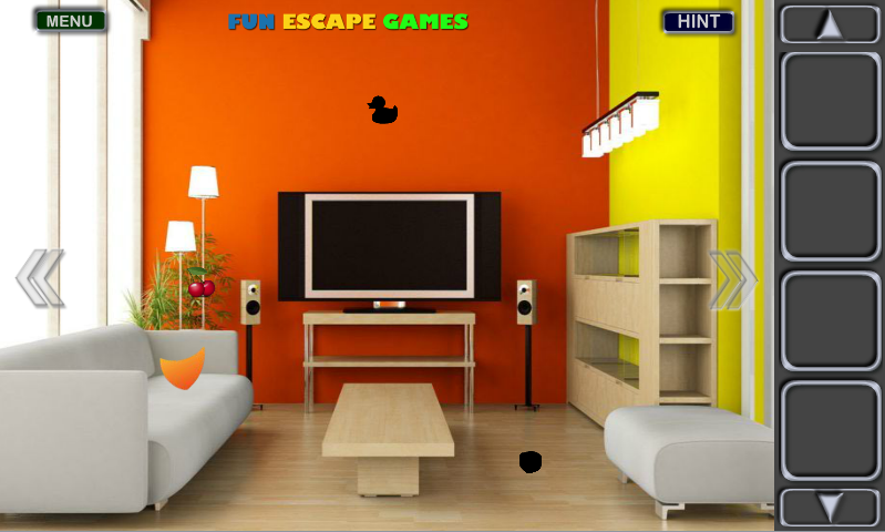 Prime Nature House Escape - Play Online on Flash Museum 🕹️