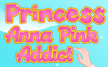 Princess Anna Pink Addict - Play Online on Flash Museum 🕹️
