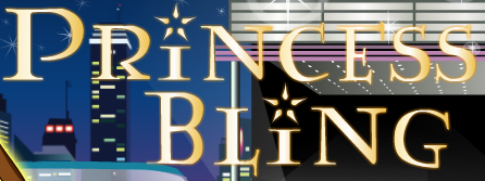 Princess Bling - Play Online on Flash Museum 🕹️