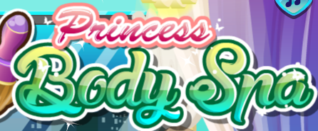 Princess Body Spa - Play Online on Flash Museum 🕹️