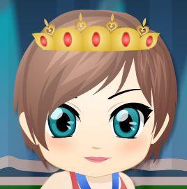 Princess Leigh - Play Online on Flash Museum 🕹️