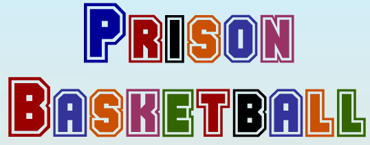 Prison Basketball - Play Online on Flash Museum 🕹️
