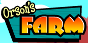 ProfessorGarfield.com Orson's Farm - Play Online on Flash Museum 🕹️