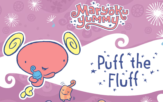 Puff The Fluff - Play Online on Flash Museum 🕹️