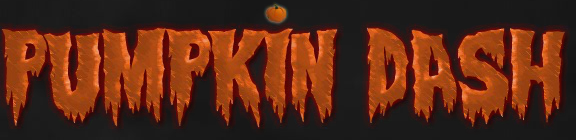 Pumpkin Dash - Play Online on Flash Museum 🕹️