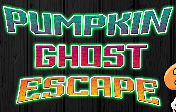 Pumpkin Ghost Escape - Play Online on Flash Museum 🕹️