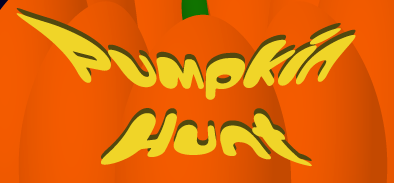 Pumpkin Hunt - Play Online on Flash Museum 🕹️