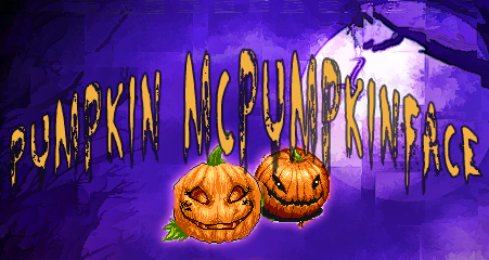 Pumpkin McPumpkinface - Play Online on Flash Museum 🕹️