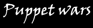 Puppet Wars - Play Online on Flash Museum 🕹️