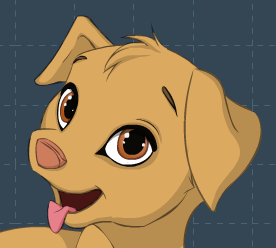 Puppy Maker - Play Online on Flash Museum 🕹️