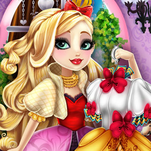 Pure Princess Closet - Play Online on Flash Museum 🕹️