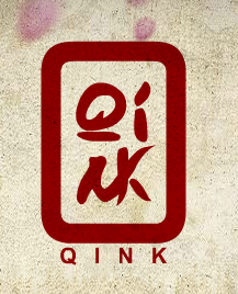 Qink - Play Online on Flash Museum 🕹️