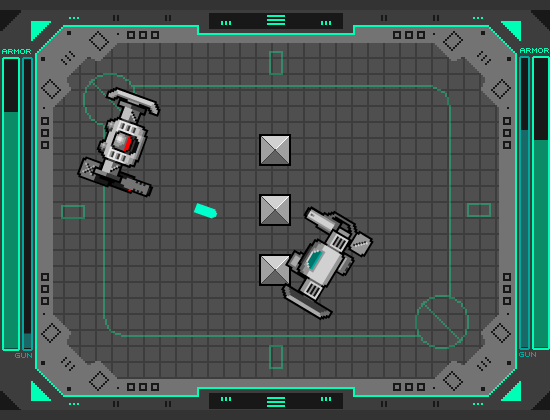 ロボドーム - Play Online on Flash Museum 🕹️