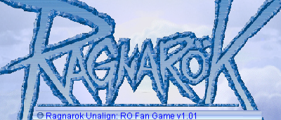 Ragnarok Unalign - Play Online on Flash Museum 🕹️