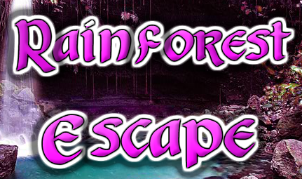 Rain Forest Escape - Play Online on Flash Museum 🕹️