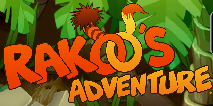 Rakoo's Adventure - Play Online on Flash Museum 🕹️