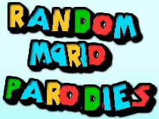 Random Mario Parodies - Play Online on Flash Museum 🕹️