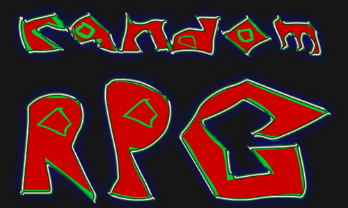 Random RPG - Play Online on Flash Museum 🕹️