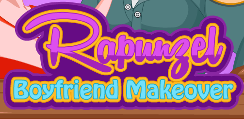 Rapunzel Boyfriend Makeover - Play Online on Flash Museum 🕹️