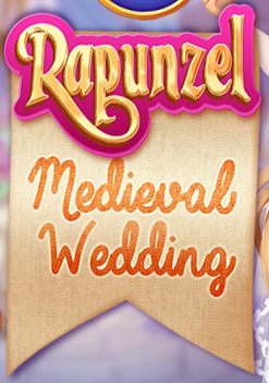 Rapunzel Medieval Wedding - Play Online on Flash Museum 🕹️
