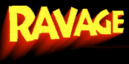 Ravage - Play Online on Flash Museum 🕹️