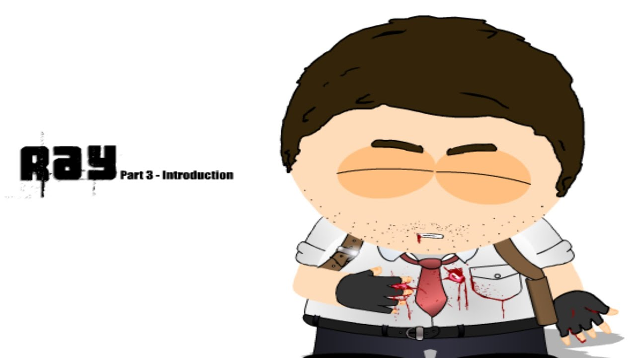 Ray Part 3 Introduction - Play Online on Flash Museum 🕹️