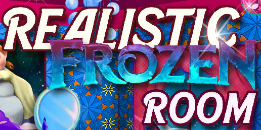Realistic Frozen Room - Play Online on Flash Museum 🕹️