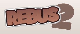 Rebus 2 - Play Online on Flash Museum 🕹️