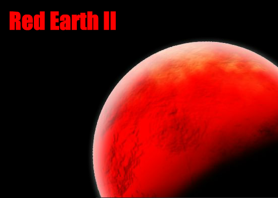 Red Earth II - Play Online on Flash Museum 🕹️