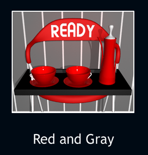 Red and Gray - Play Online on Flash Museum 🕹️