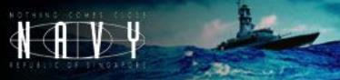 Republic of Singapore Navy Open House 2007 Banner - Play Online on ...