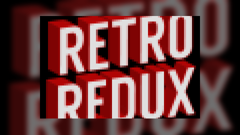 Retro Redux - Play Online on Flash Museum 🕹️