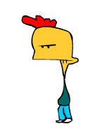 Revenge Of Randy The Rooster - Play Online on Flash Museum 🕹️