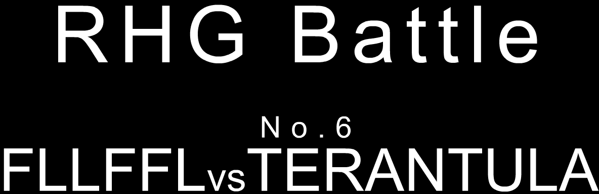 Rhg6: FLLFFL vs Terantula - Play Online on Flash Museum 🕹️
