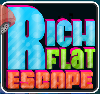 Rich Flat Escape - Play Online on Flash Museum 🕹️