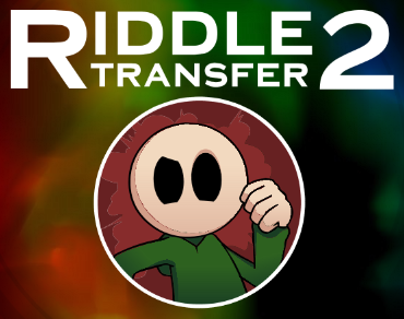 Riddle Transfer 2 - Play Online on Flash Museum 🕹️